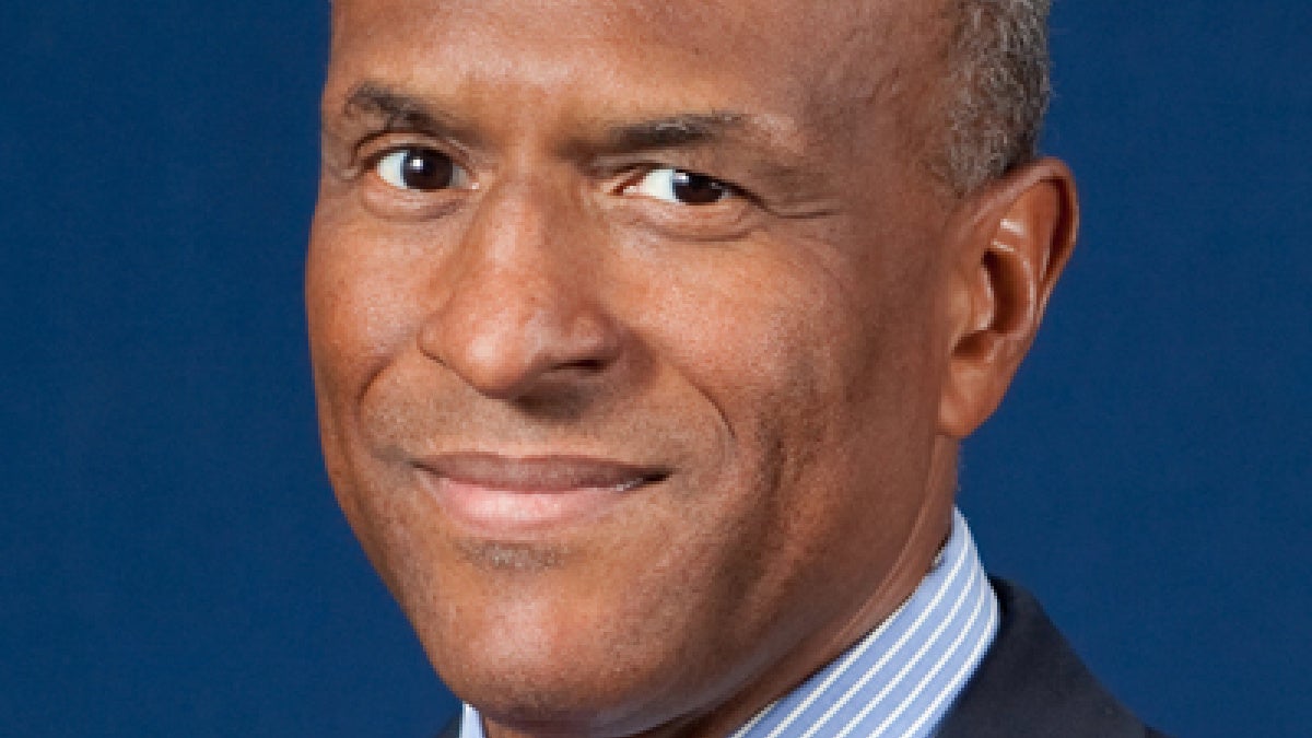 Joel Motley | Human Rights Watch